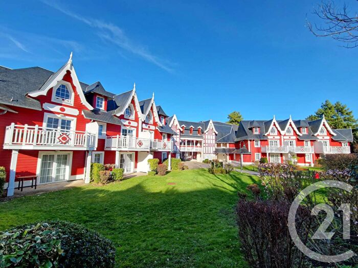 Fort-Mahon-Plage - Appartement 2 pièces à vendre