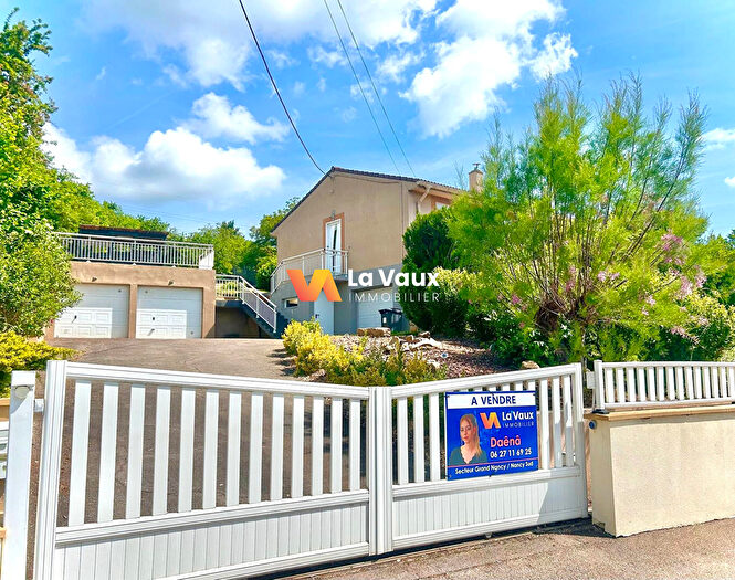Maison 4 pièces à vendre - Neuves-Maisons