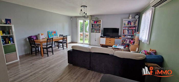 Saint-Genis-Laval, Barolles : Maison 5 pièces à vendre
