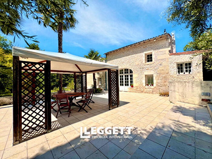 Courcoury : Maison 11 pièces à vendre
