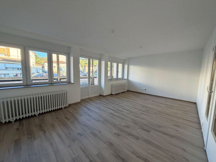 Marange-Silvange : Appartement 3 pièces à louer