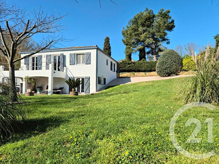 Maison 4 pièces à Alairac, à vendre