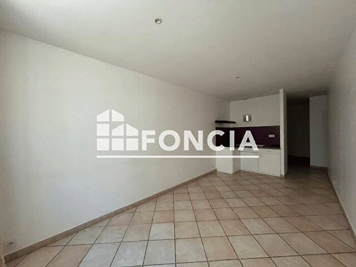 Appartement à louer - Sainte Catherine, Villeneuve-sur-Lot - 1 pièce