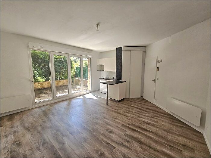 Appartement 1 pièce à Lille, Bois Blanc, à louer