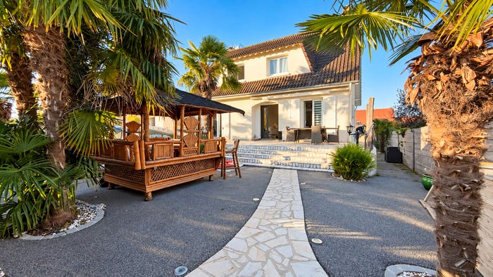 Maison 6 pièces à vendre - Bouafle