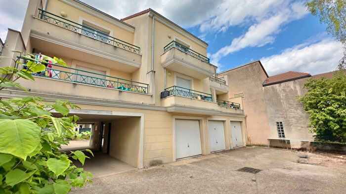 Appartement 3 pièces à vendre à Savigny-sur-Orge, Davout