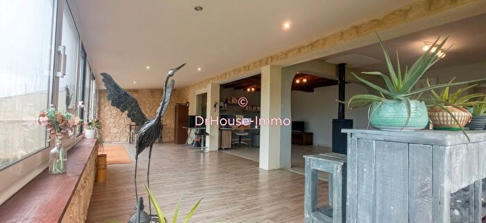 Maison 6 pièces à vendre à Apremont