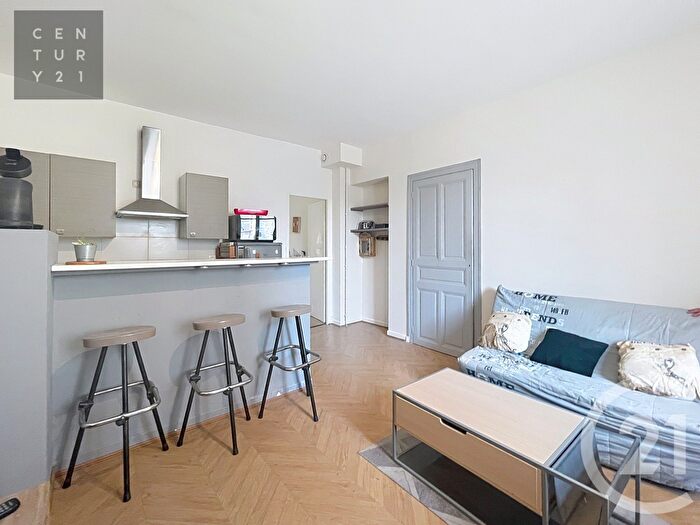 Appartement 2 pièces à vendre à Sainte-Savine