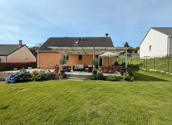 Maison 4 pièces à vendre à Gournay-en-Bray