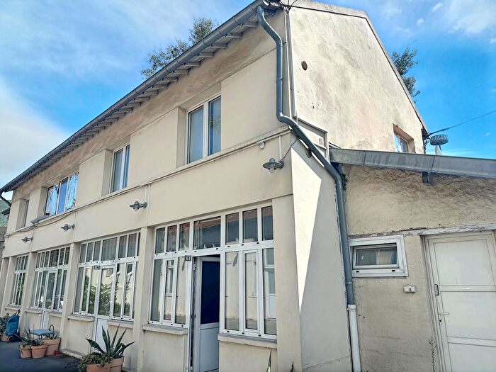 Arcueil, Jean Macé - Appartement 1 pièce à vendre
