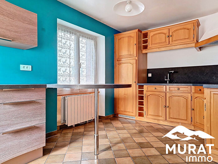 Maison à vendre - Saint-Amant-Tallende - 3 pièces - 1 chambre