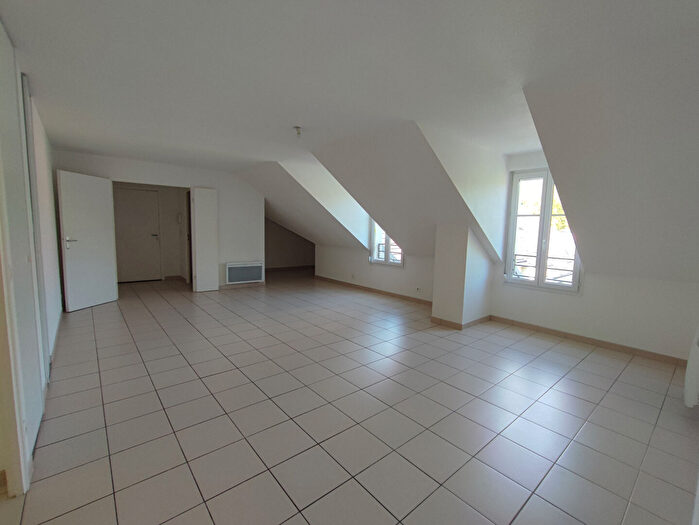 Appartement 3 pièces à vendre - Pomponne