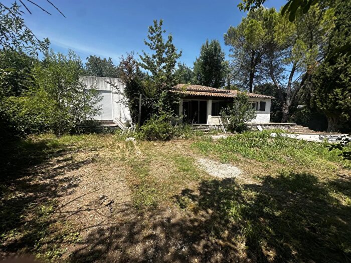 Sommières : Maison 5 pièces à vendre