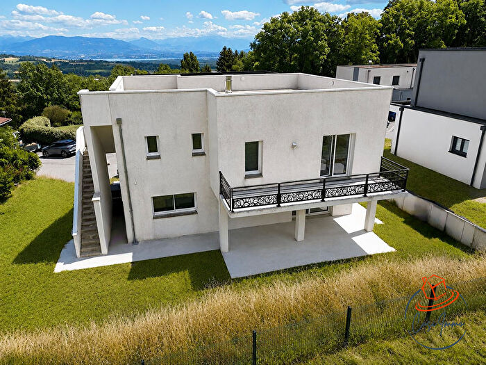 Gex : Maison 6 pièces à vendre