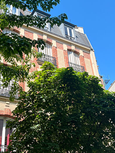 Vincennes, Ouest : Appartement 1 pièce à vendre