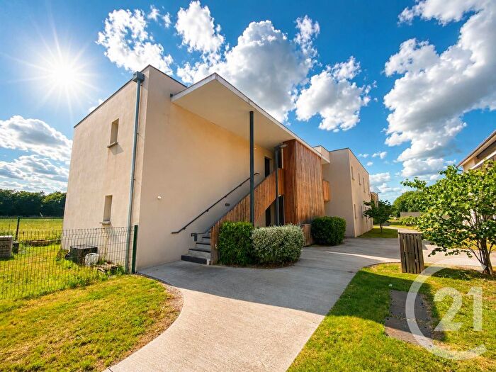 Appartement 2 pièces à Aucamville, à vendre