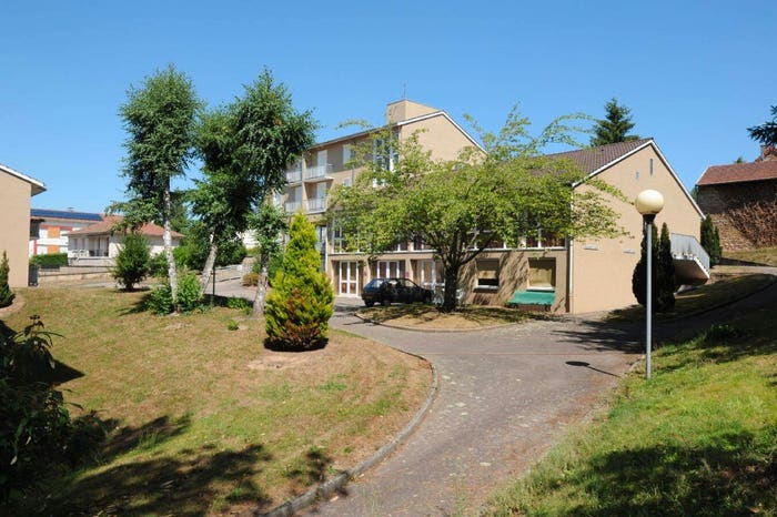 Appartement 1 pièce à louer - La Clayette