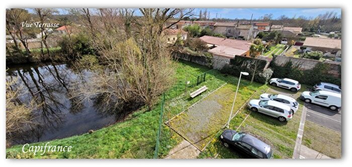 Appartement à vendre - Villenave-dOrnon, Rouquette, Courréjean, Hourcade - 5 pièces - 4 chambres