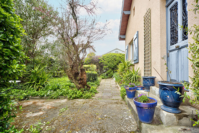 Maison à vendre - Toulouse, Guilhemery, Bonhoure, La Gloire - 5 pièces - 3 chambres