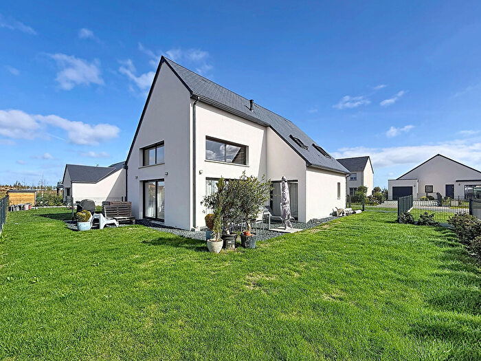 Maison 6 pièces à vendre - Courseulles-sur-Mer