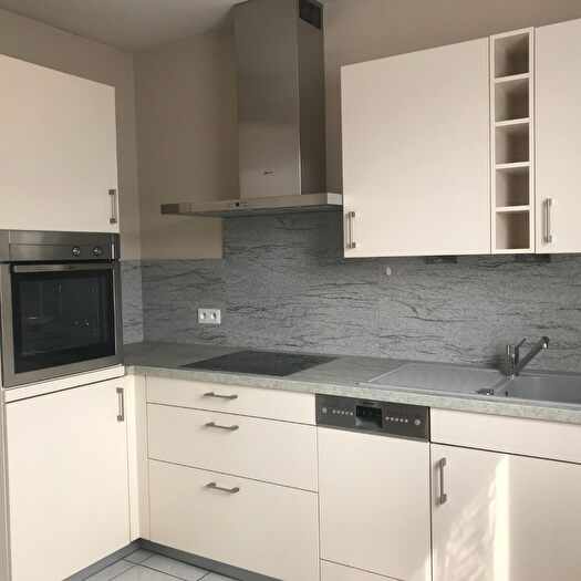 Appartement à louer - Forbach, Wiesberg, Petite Forêt - 2 pièces - 1 chambre