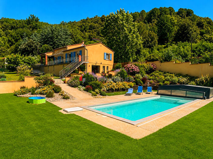 Maison 7 pièces à Arles-sur-Tech, à vendre