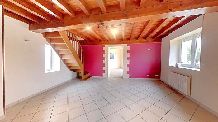 Maison à vendre - Orcines - 4 pièces - 2 chambres