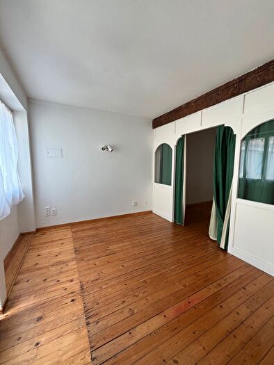 Toulouse, Capitole : Appartement 2 pièces à louer