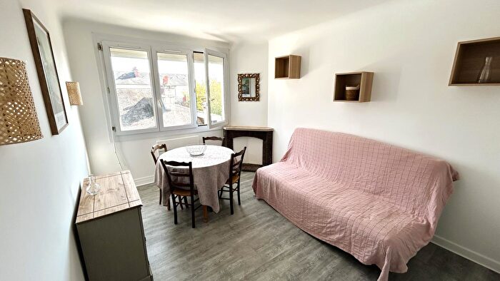 Appartement 2 pièces à louer - Bourges