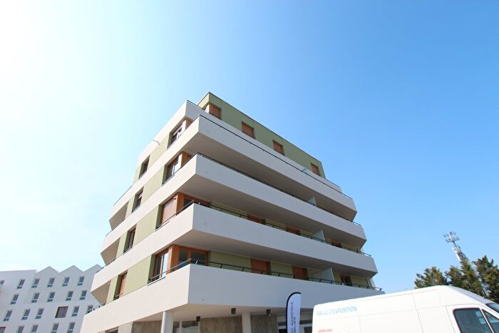 Appartement 3 pièces à louer à Carquefou, Centre-ville, Charbonneau, Châteaubriand, Bois Saint-Lys