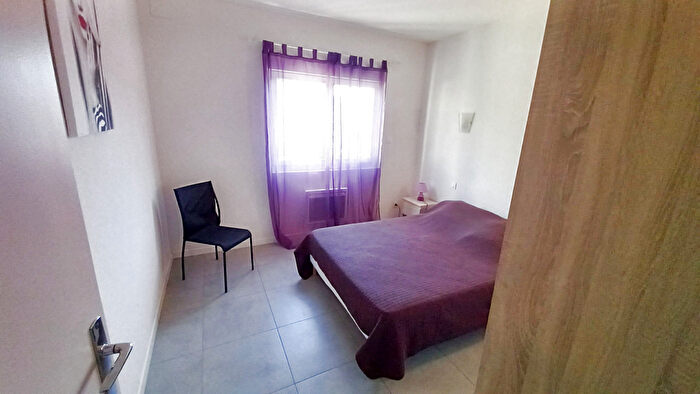 Appartement à vendre - Lamalou-les-Bains - 3 pièces - 2 chambres