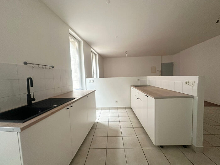 Tours, Saint-Symphorien : Appartement 3 pièces à louer