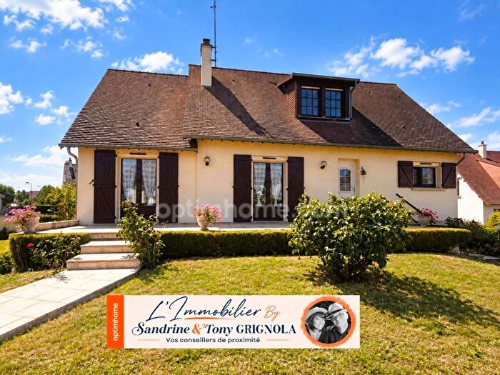 Maison 6 pièces à vendre - Livarot