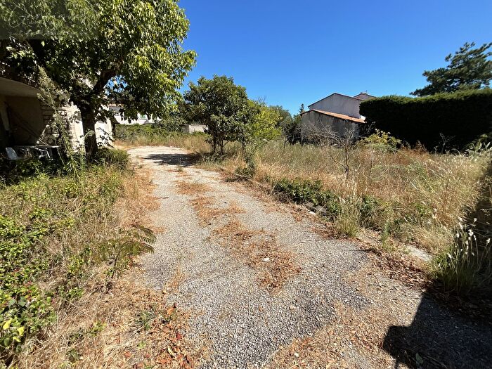 Milhaud : Maison 6 pièces à vendre