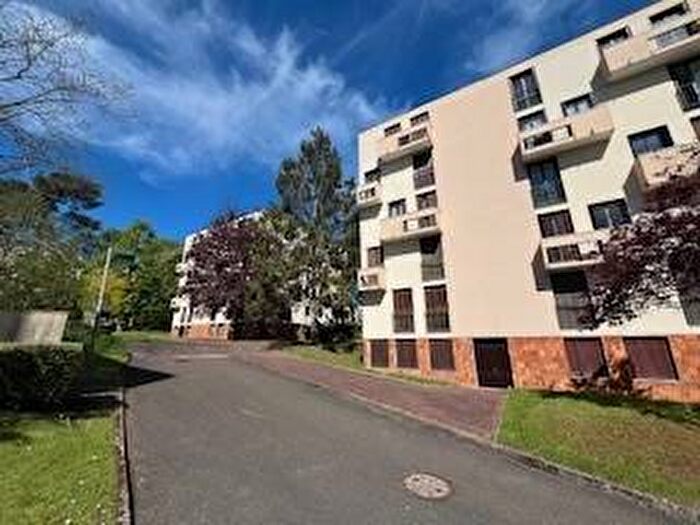 Rambouillet - Appartement 4 pièces à vendre