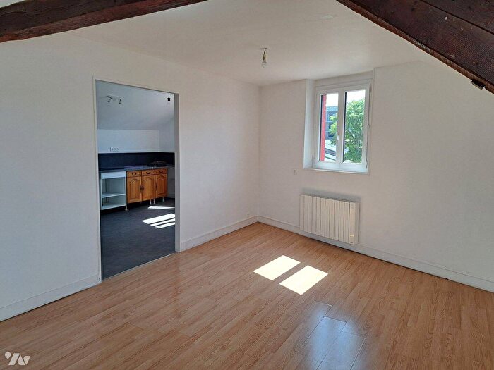 Montville - Appartement 3 pièces à louer