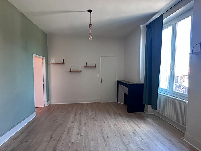 Appartement 3 pièces à louer - Septfonds