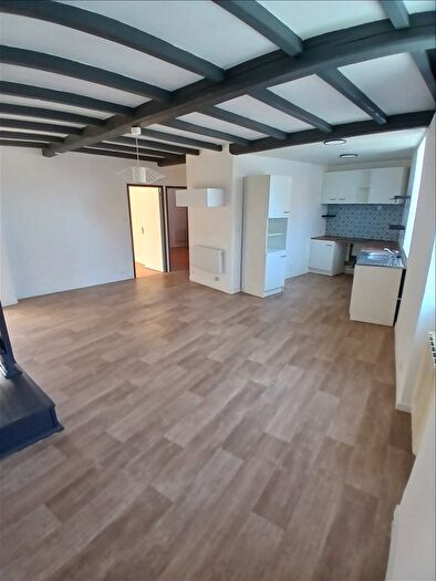 Appartement 5 pièces à Rive-de-Gier, Centre-ville, Baldeyrou, République, à louer