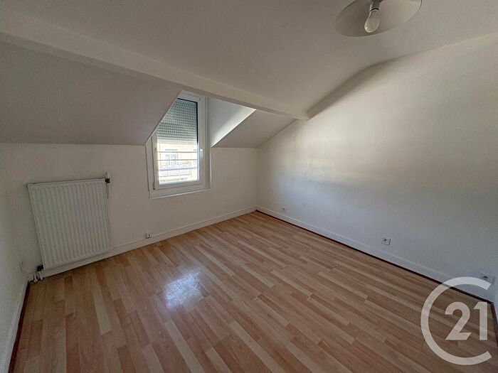 Sannois, Voltaire - Appartement 2 pièces à vendre