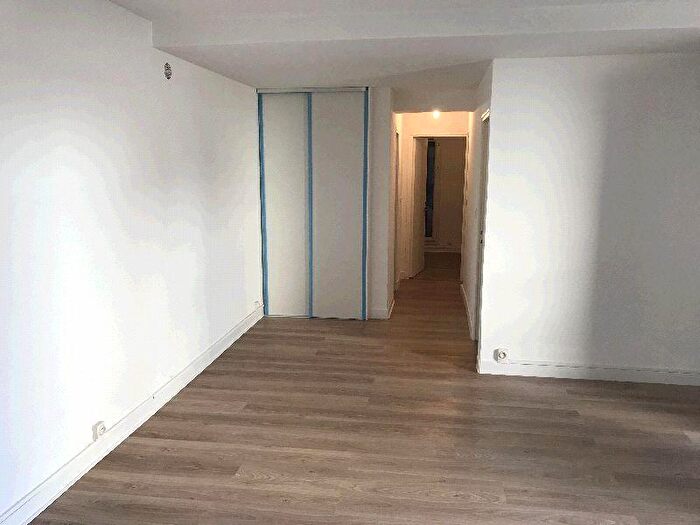 Marseille 5ème, Baille - Appartement 2 pièces à louer