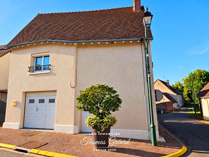 Unverre : Maison 5 pièces à vendre