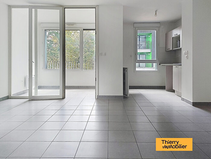 Saint-Herblain, Nord : Appartement 2 pièces à vendre
