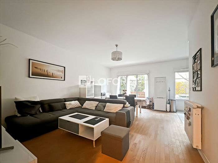 Appartement à vendre - Maisons-Alfort, Charentonneau - 4 pièces - 3 chambres