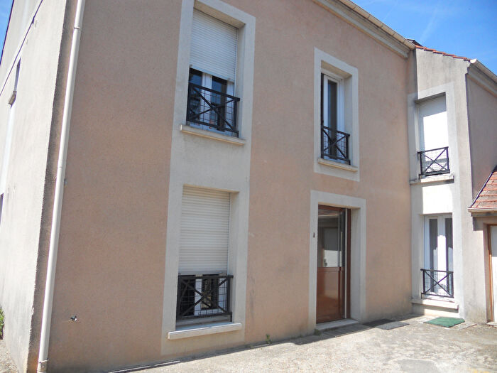 Appartement à louer - Maisse - 1 pièce