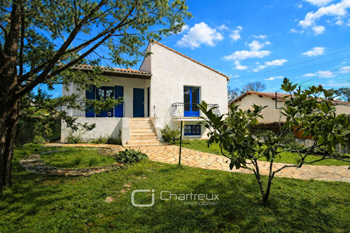 Maison à vendre - Saint-Georges-de-Didonne, Didonne, Boubes, Suzac - 5 pièces - 3 chambres