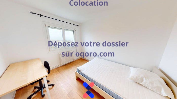 Barberie, Nantes - Appartement 5 pièces à louer