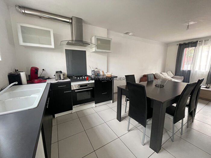 Maison à vendre - Perpignan, Haut-Vernet, Hôpital - 4 pièces - 3 chambres