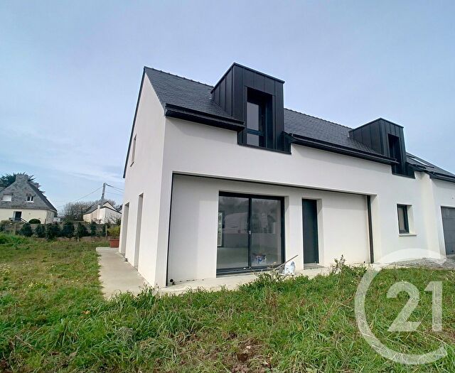 Maison à vendre - Sarzeau, Sarzeau - 7 pièces - 6 chambres