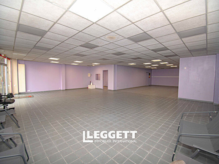 Maison à vendre - Pamiers, Lafitte, Les Usines, Jeu du Mail, La Plaine - 7 pièces - 3 chambres