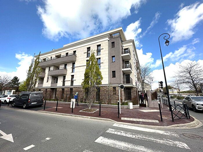 Appartement 2 pièces à La Pie, Saint-Maur-des-Fossés, à louer